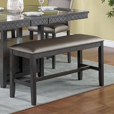 Counter high bench store