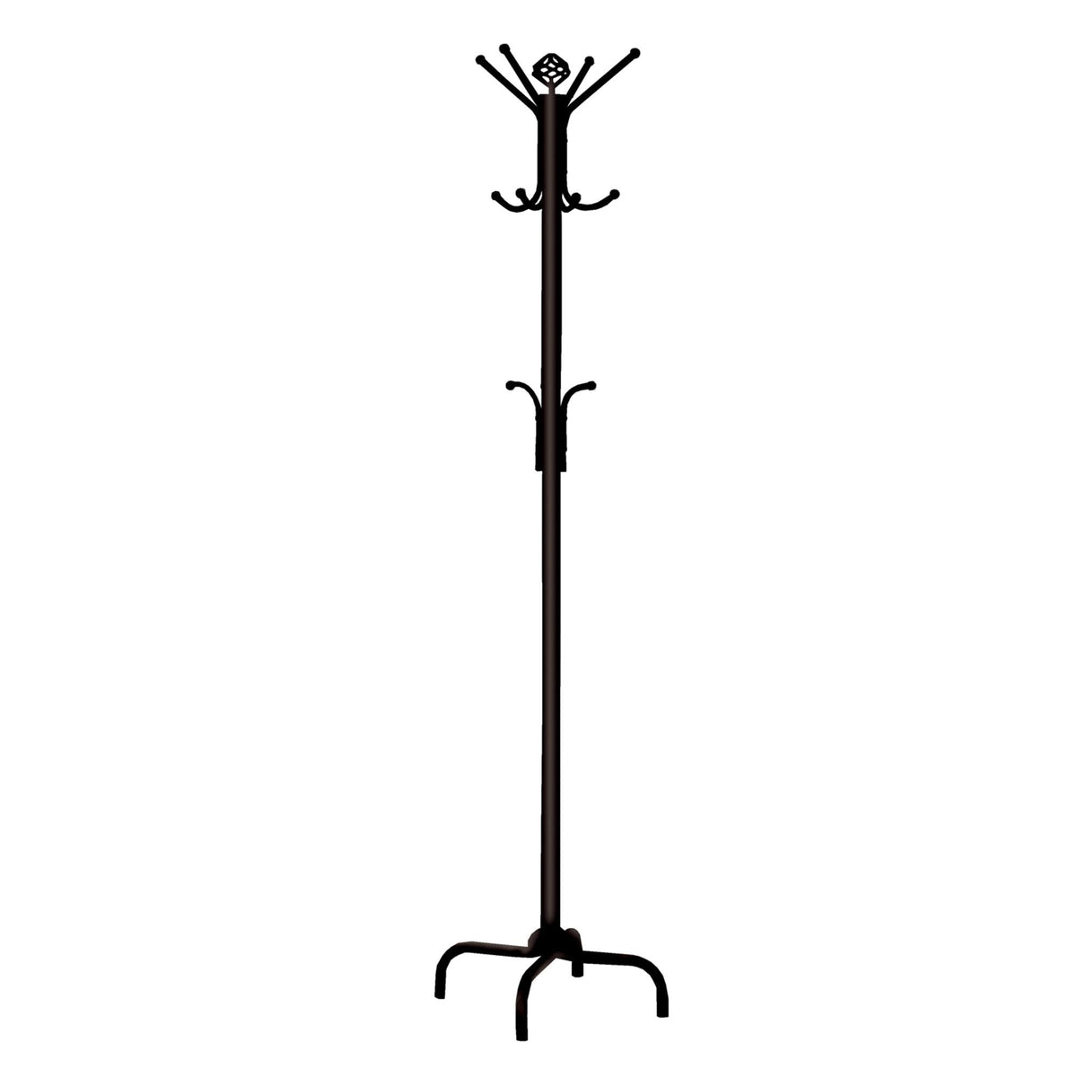 Metal coat stands store